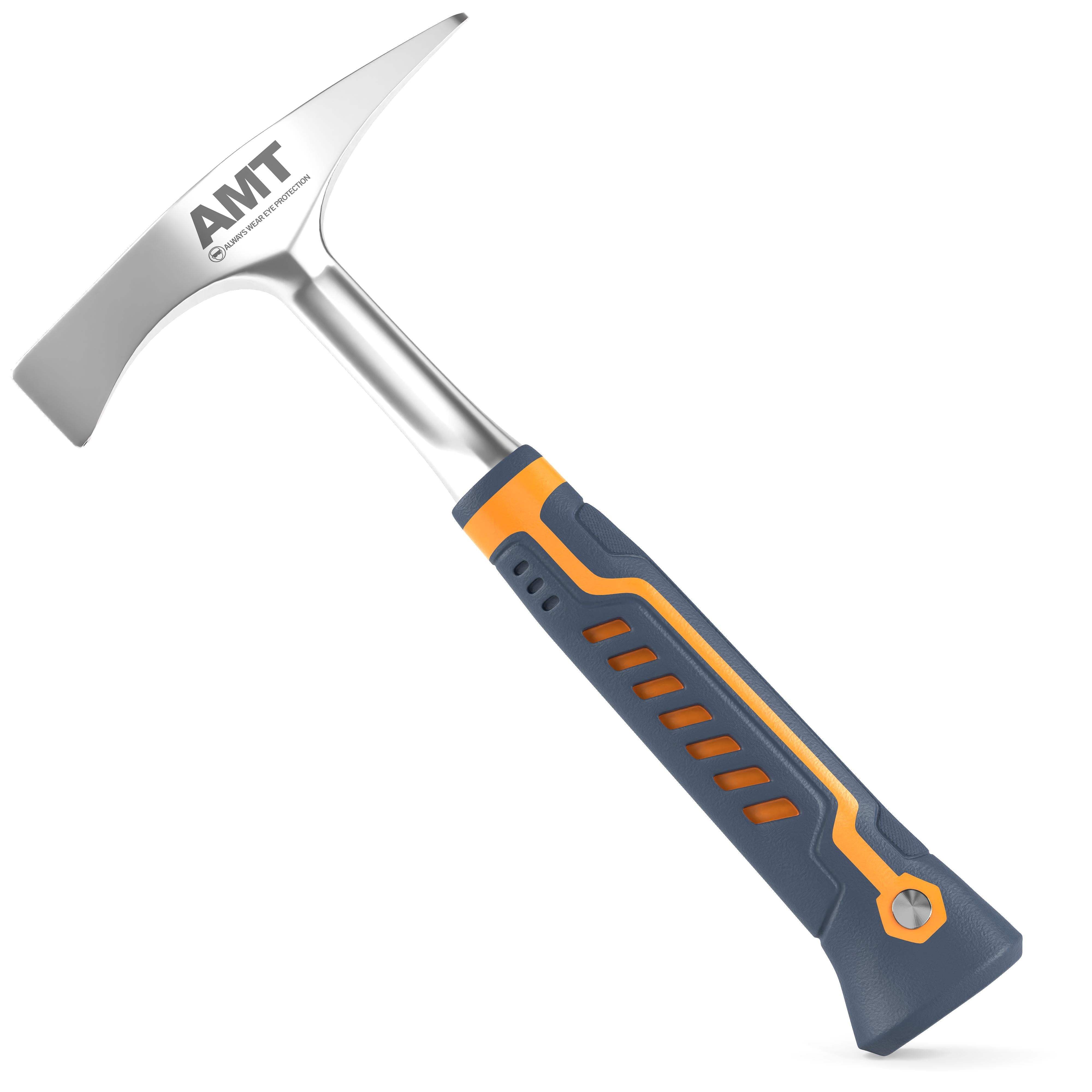 Durable 14 oz Welding Chipping Hammer for Efficient Slag Removal – Mutt ...