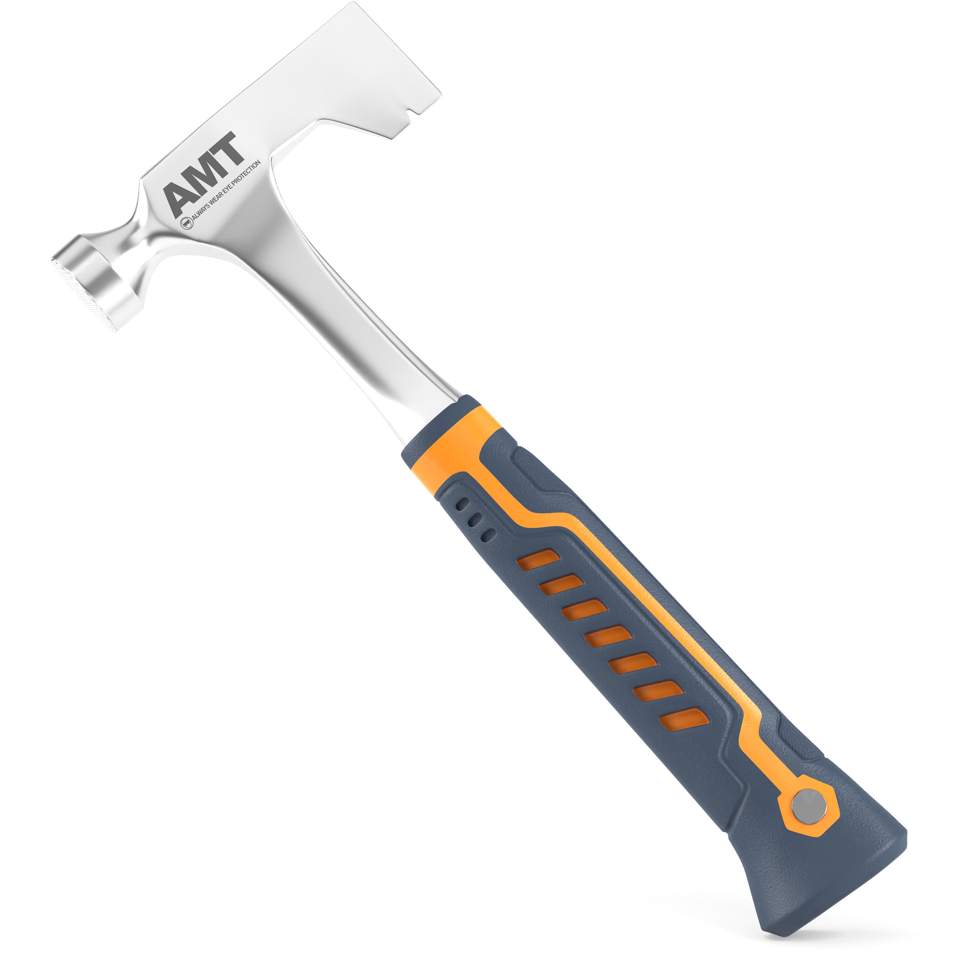 14 Oz Drywall Hammer Hatchet for Precision Lath Work – Mutt Tools