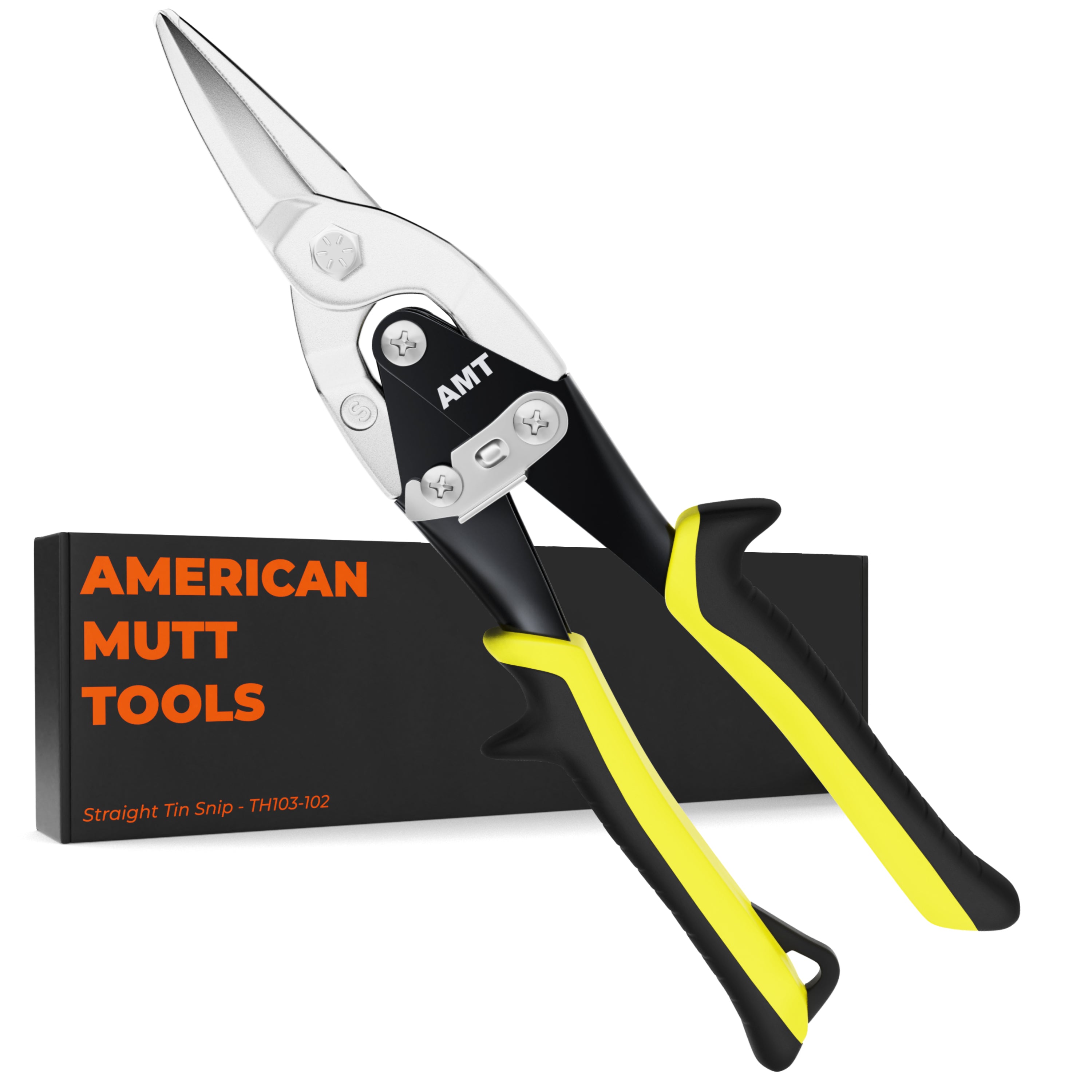 Durable Sheet Metal Tools for Professionals and DIY Enthusiasts – Mutt ...