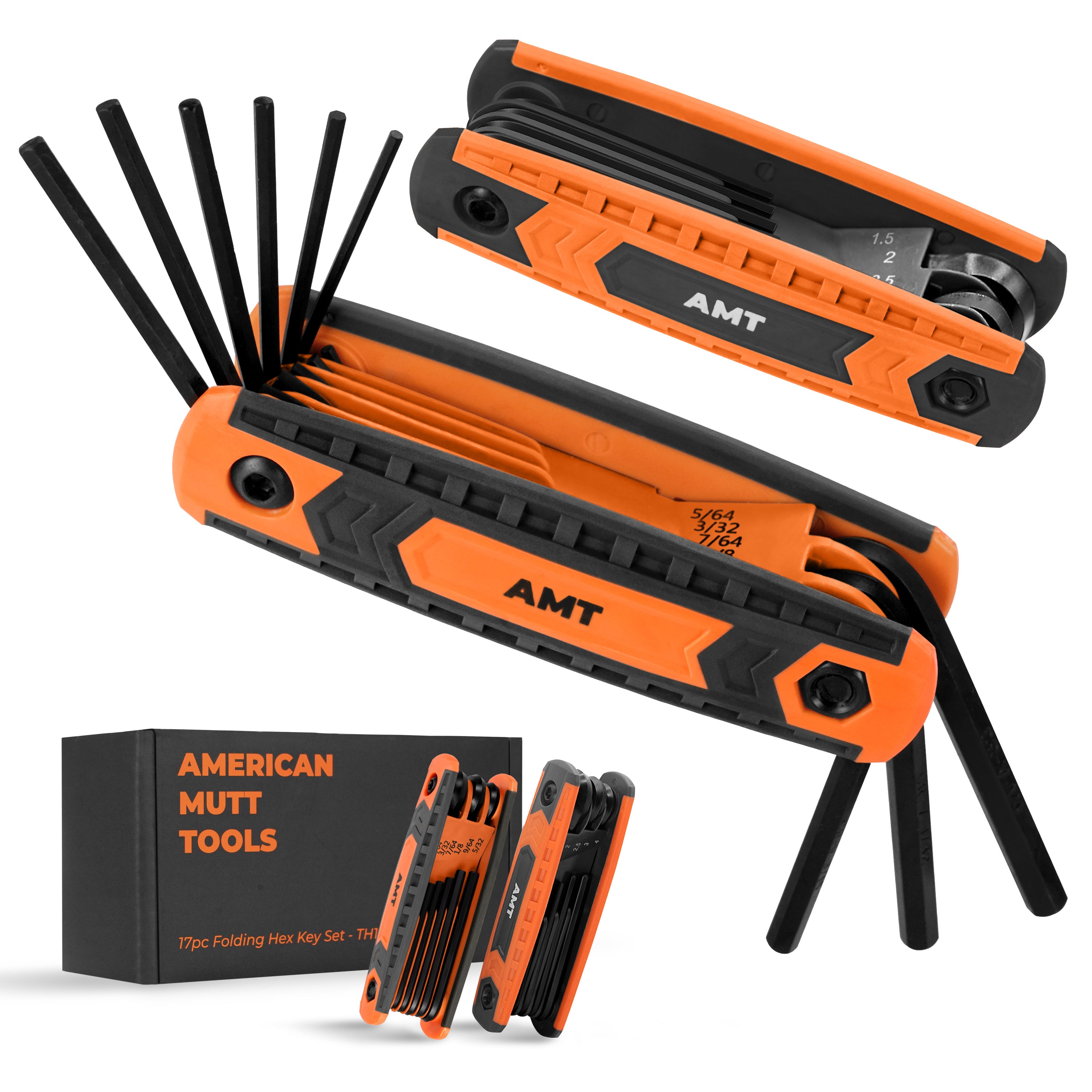 Durable Wrenches for Every Project | Mutt Tools Collection