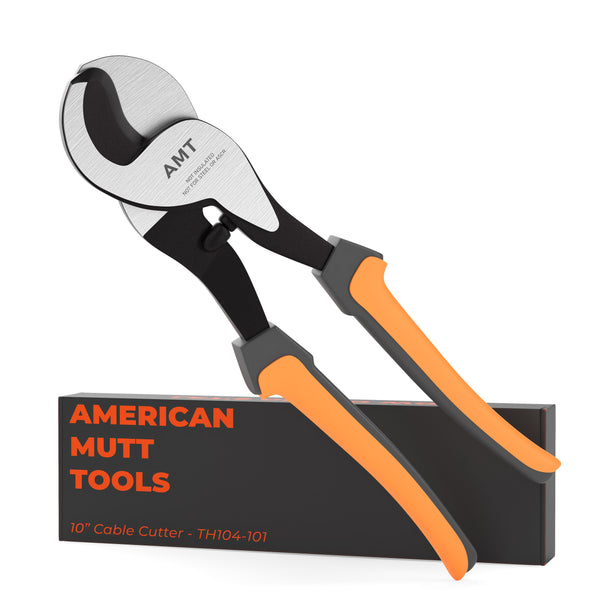 Quality Hand Tools for Every Project | Mutt Tools
