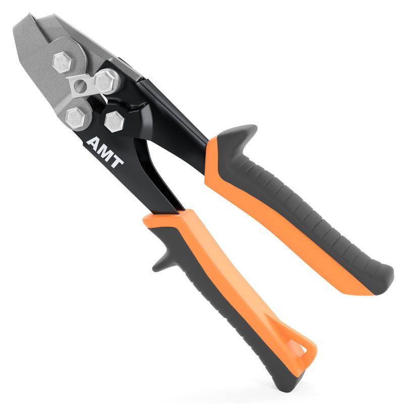 Precision V Notch Cutters for Perfect Sheet Metal Corner Notching ...